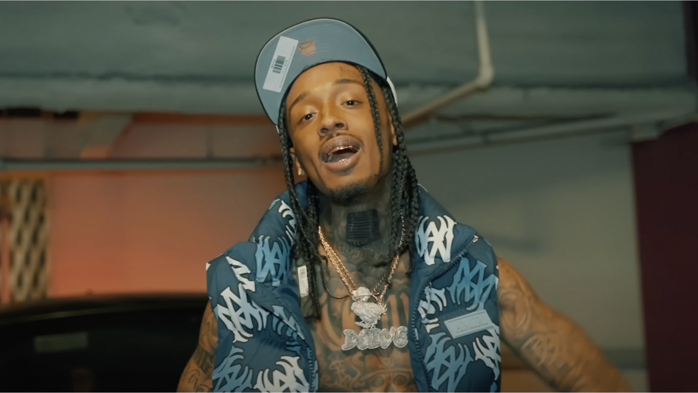 Dody6 - 'Trippin' - HipHopDX