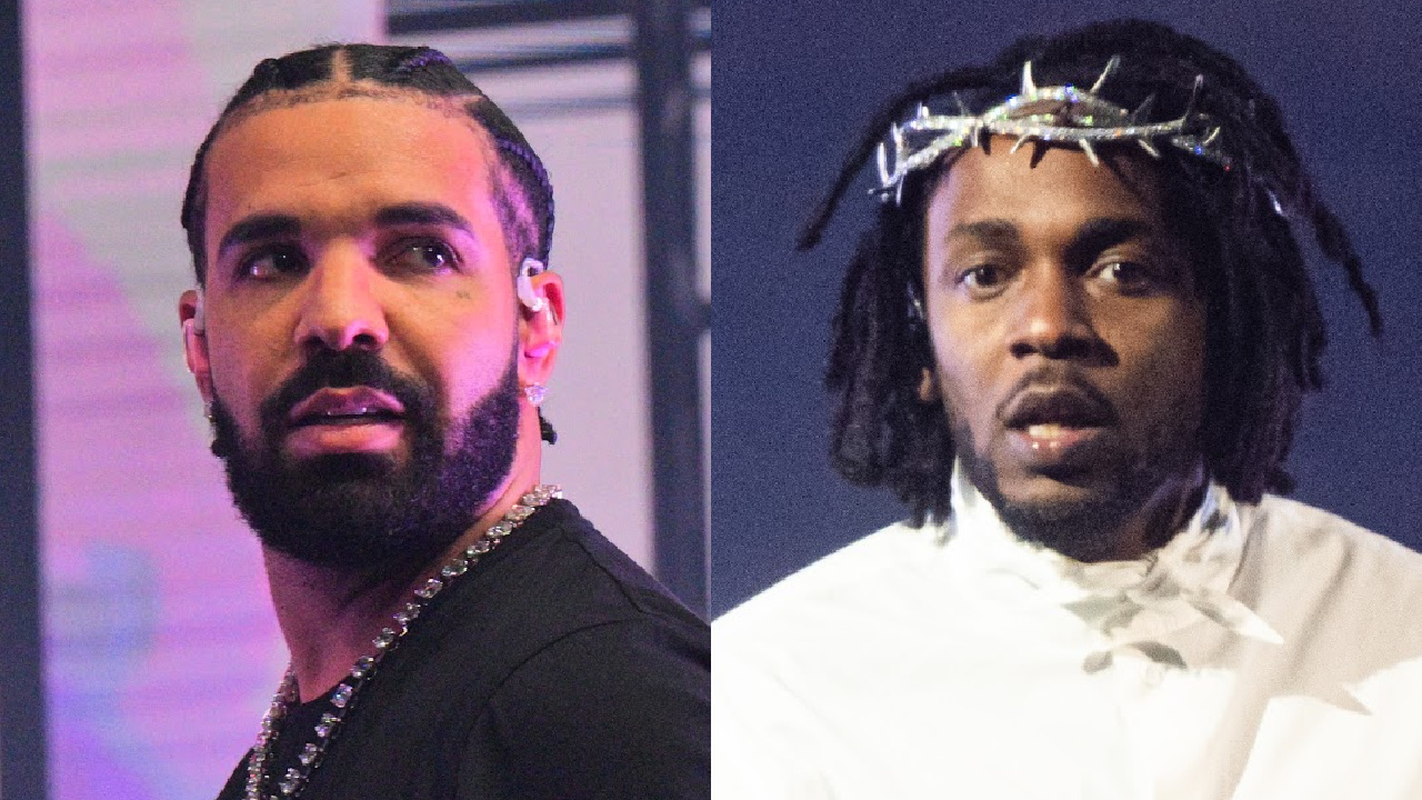 Drake Almost Disses Kendrick Lamar, Mocks 'Euphoria' During Adin Ross Stream - HipHopDX