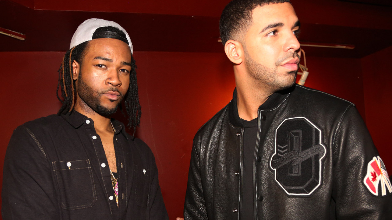 Drake Gives Update On Joint Album With PARTYNEXTDOOR, Promises 'Shift ...
