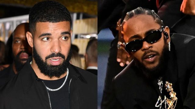 Drake Wins Top Rap Artist Over Kendrick Lamar At 2024 Billboard Music ...
