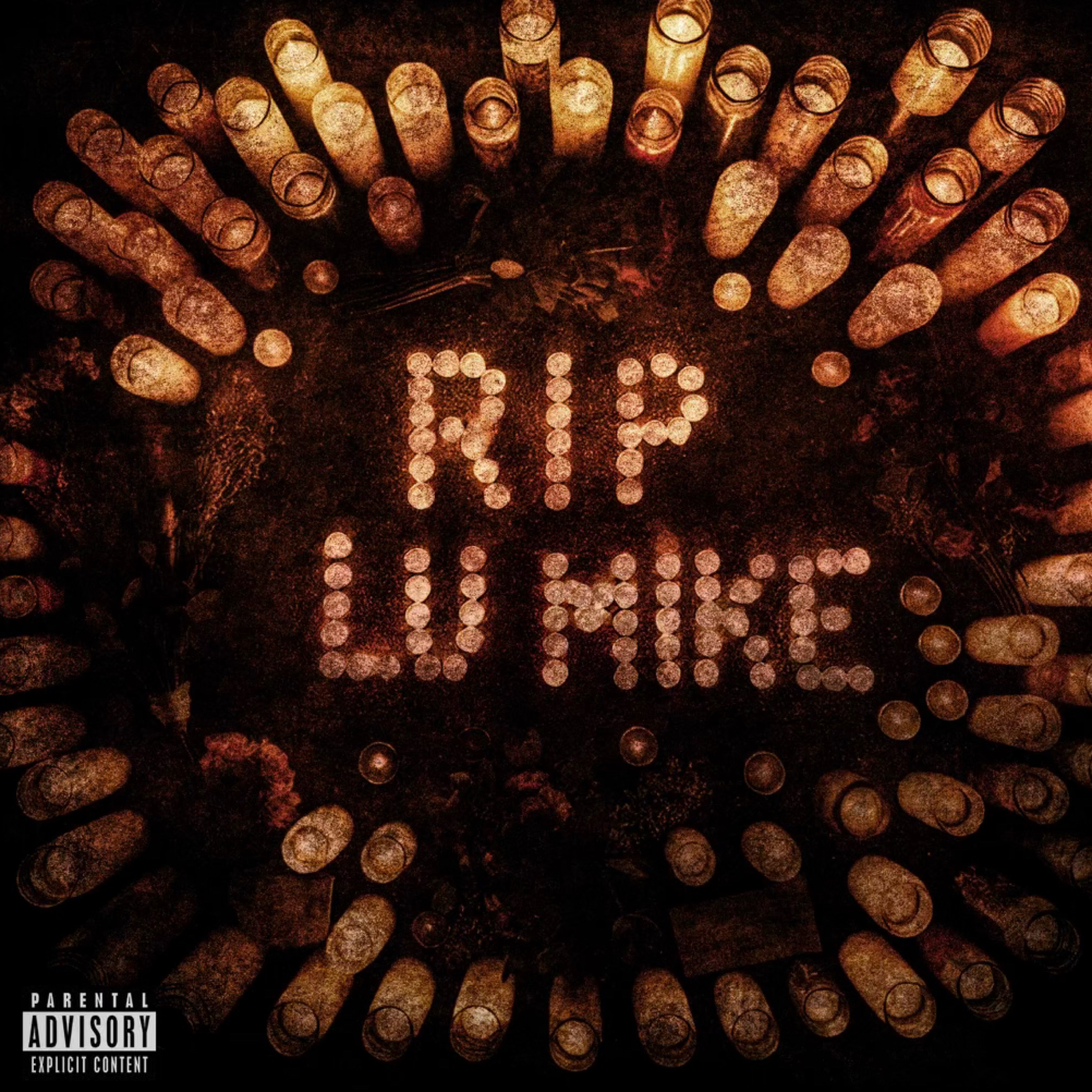 EST Gee - 'RIP LU MIKE' - HipHopDX