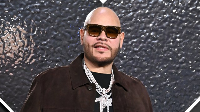 Fat Joe Reveals Whether He'll Change His Rap Name After Impressive ...