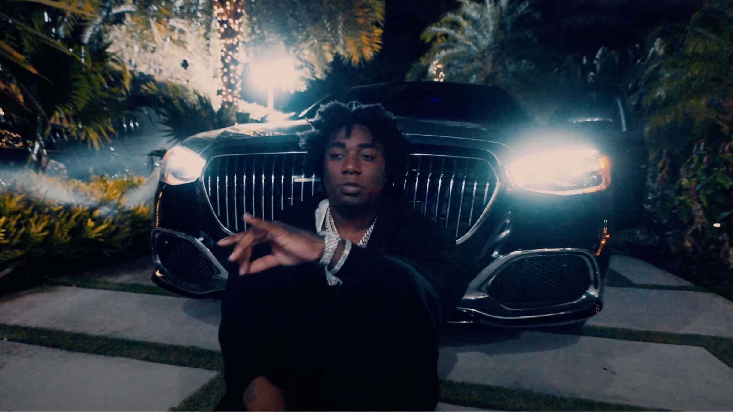 Fredo Bang - 'Read Your Mind' - HipHopDX