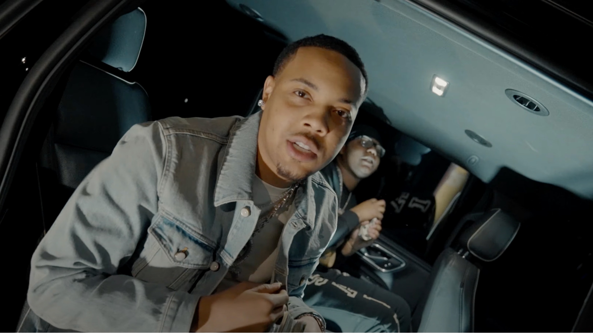 G Herbo - 'Roc Block' - HipHopDX
