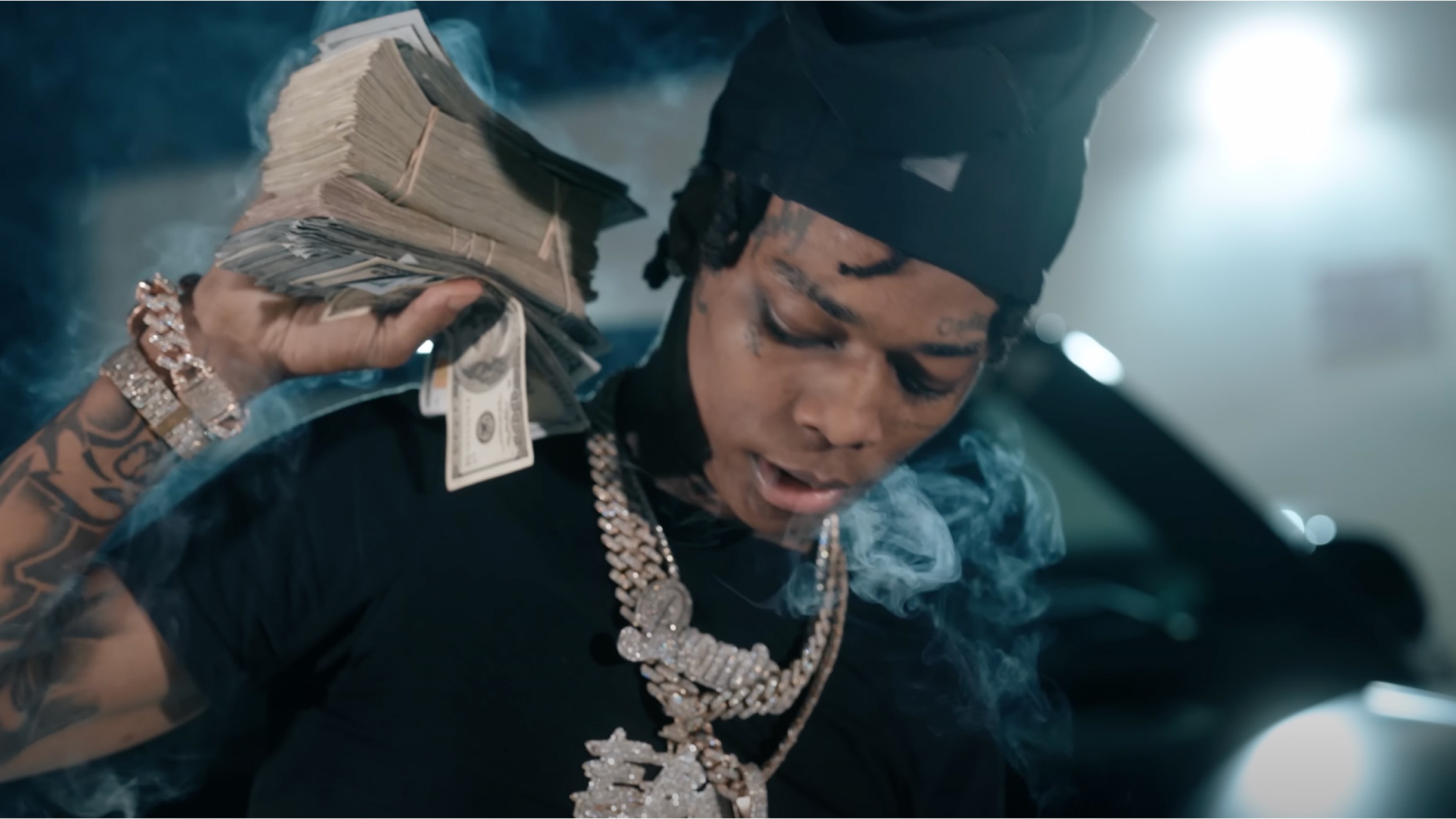 Heembeezy - 'Fed Kicked' - HipHopDX