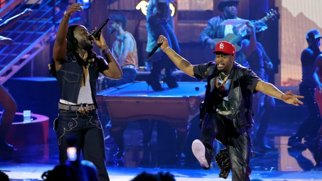 J-Kwon’s Grammy Nominations For Shaboozey Hit Withdrawn Due To Rule ...