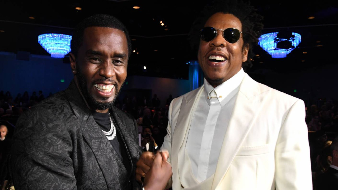 JAY-Z's Lawyer Claims Tony Buzbee Pressured Woman Into Making False ...