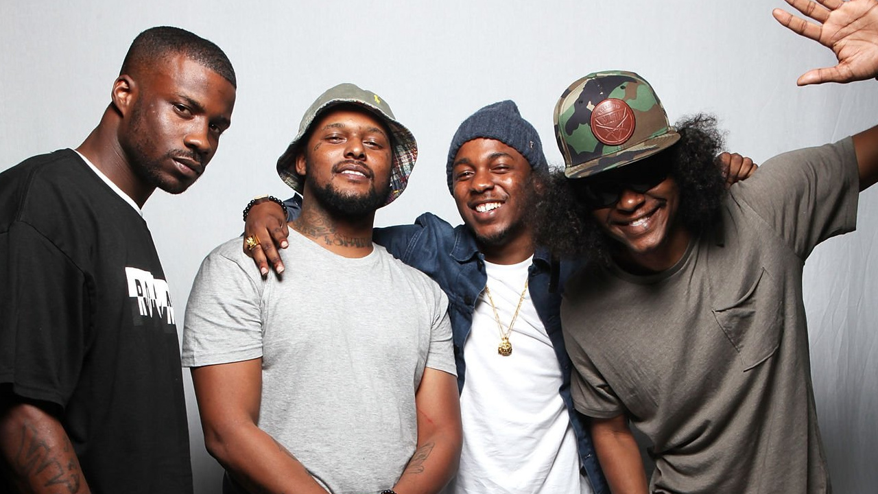Kendrick Lamar To Reunite With TDE At Label's Christmas Concert - HipHopDX