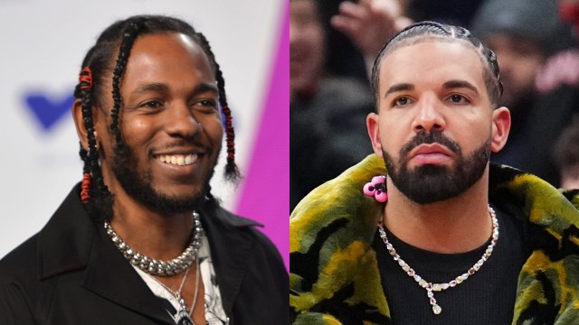 Kendrick Lamar Stamps Victory Over Drake As Diss Song Earnings Are ...