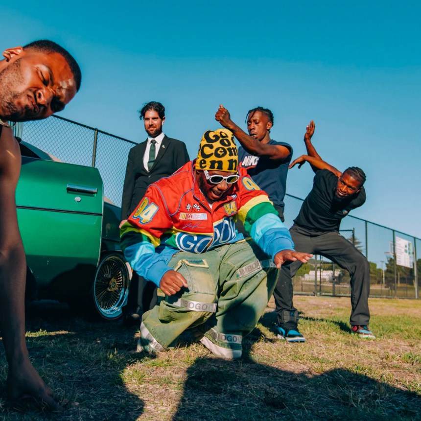 LaRussell Archives - HipHopDX