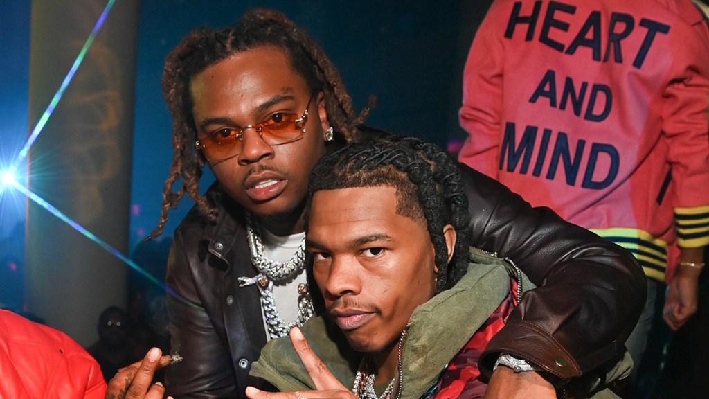 Lil Baby Rules Out Gunna Reunion: '[We] Don't Have A Relationship ...