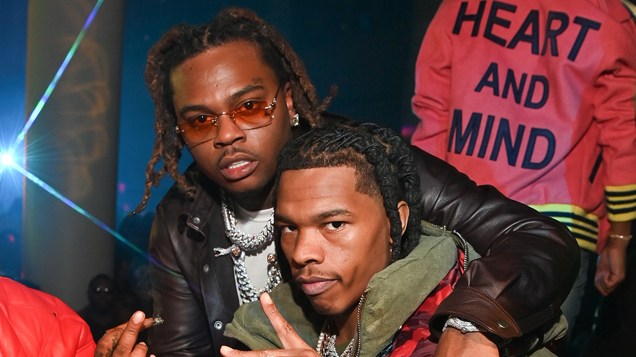 Lil Baby Rules Out Gunna Reunion: '[We] Don't Have A Relationship ...