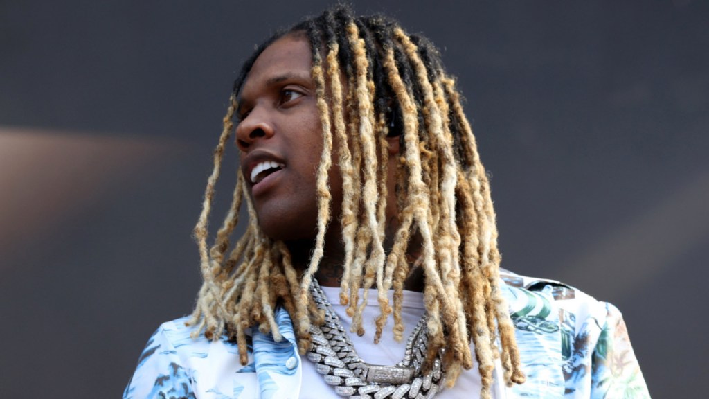 Lil Durk Accused Of Breaking Jail Rules As He Awaits Murder-For-Hire ...