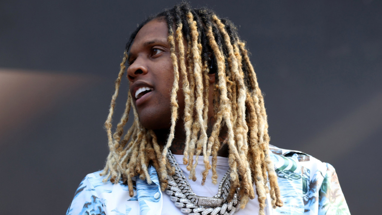 Lil Durk Accused Of Breaking Jail Rules As He Awaits Murder-For-Hire ...