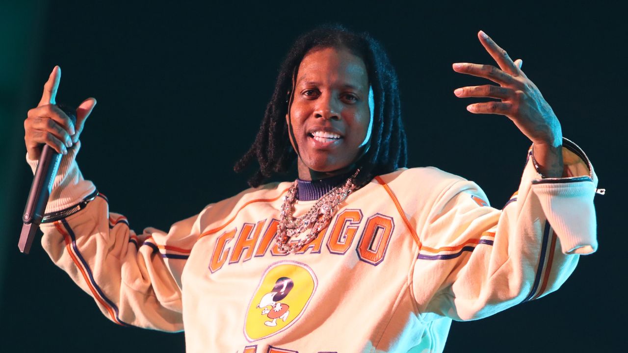 Lil Durk's Dad Slams U.S. Government Over Murder-For-Hire Charges: 'It ...