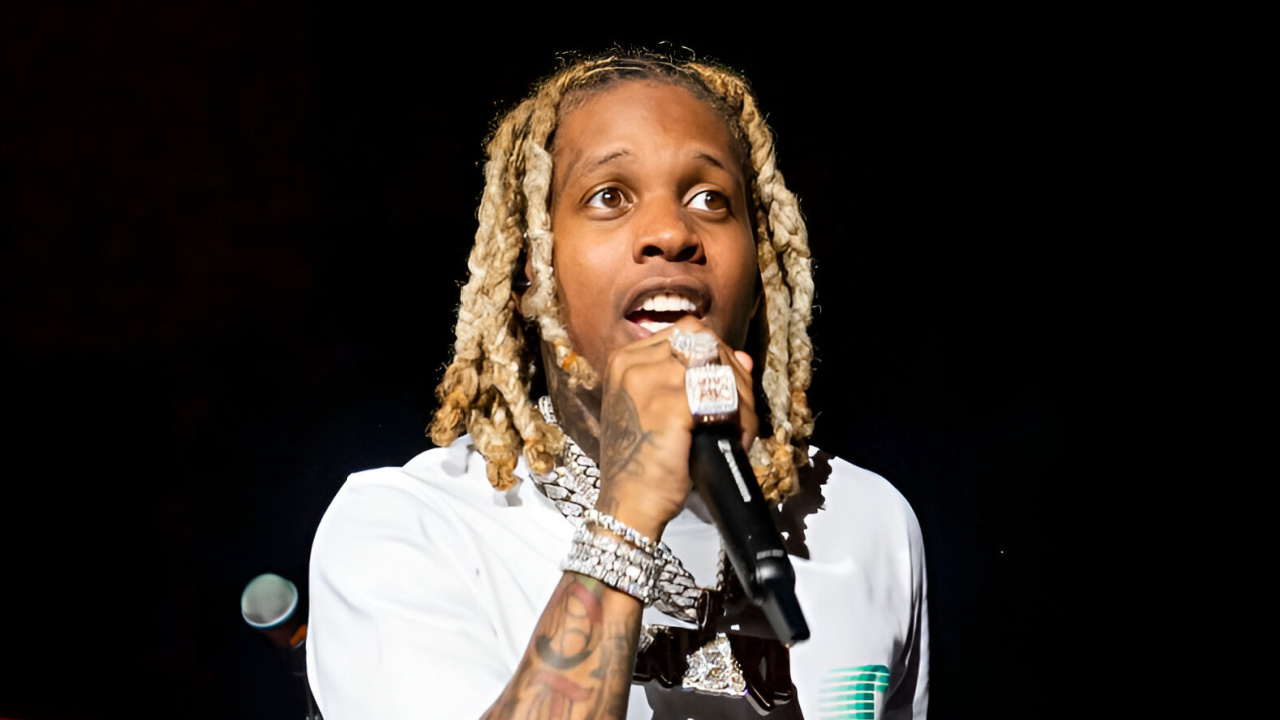 Lil Durk's Lawyers Claim Feds Have 'No Real Evidence' Against Him In Murder-For-Hire Case - HipHopDX