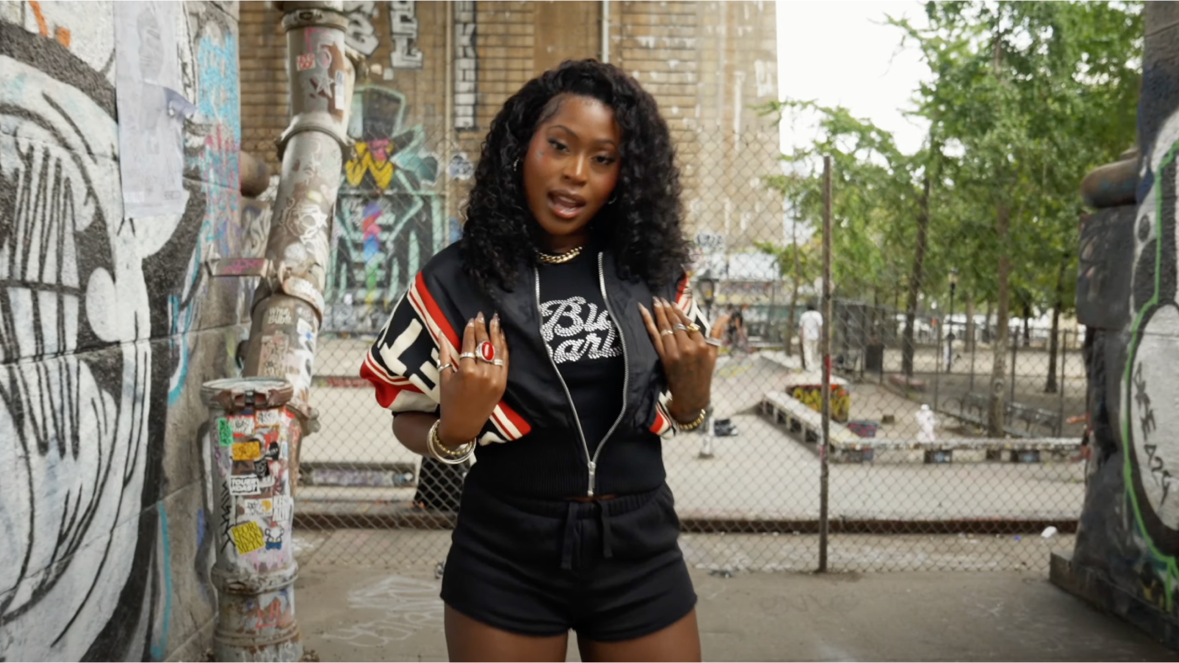 Ling Hussle - 'PUT THAT SH*T ON' - HipHopDX