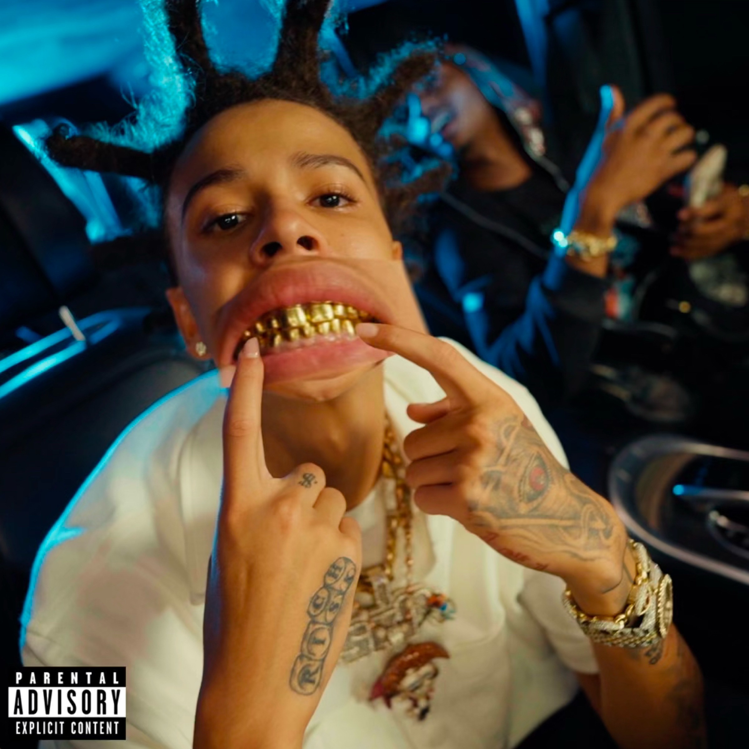 Luh Tyler - 'Bandz Up' - HipHopDX