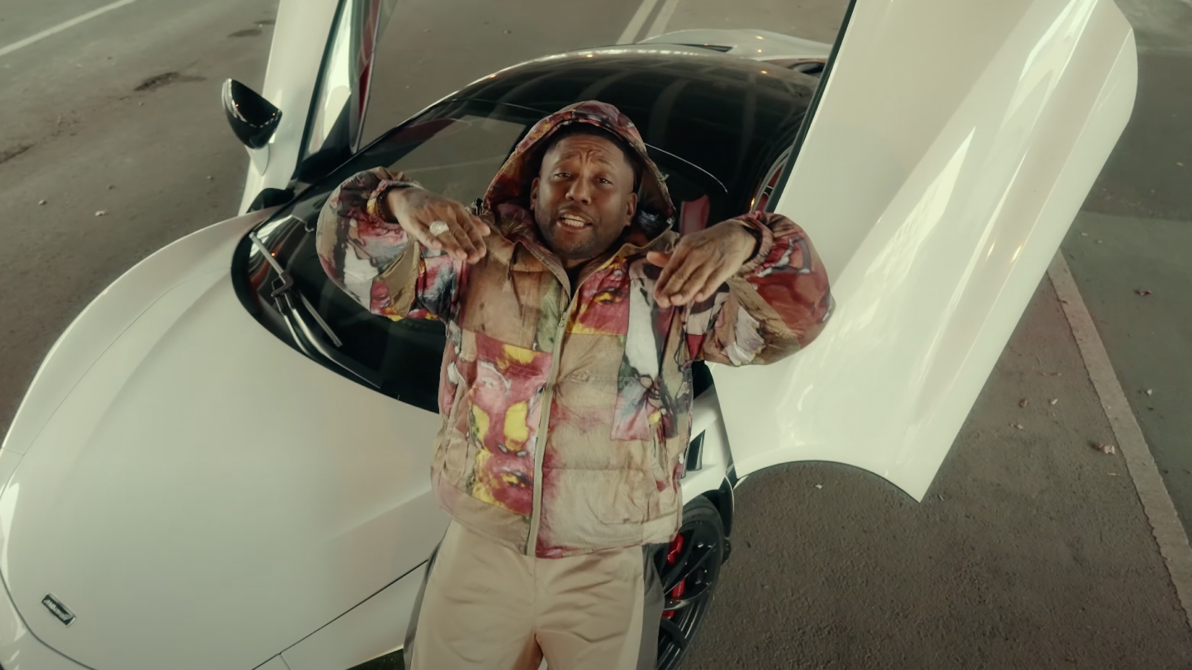 Maino - 'Baller' - HipHopDX