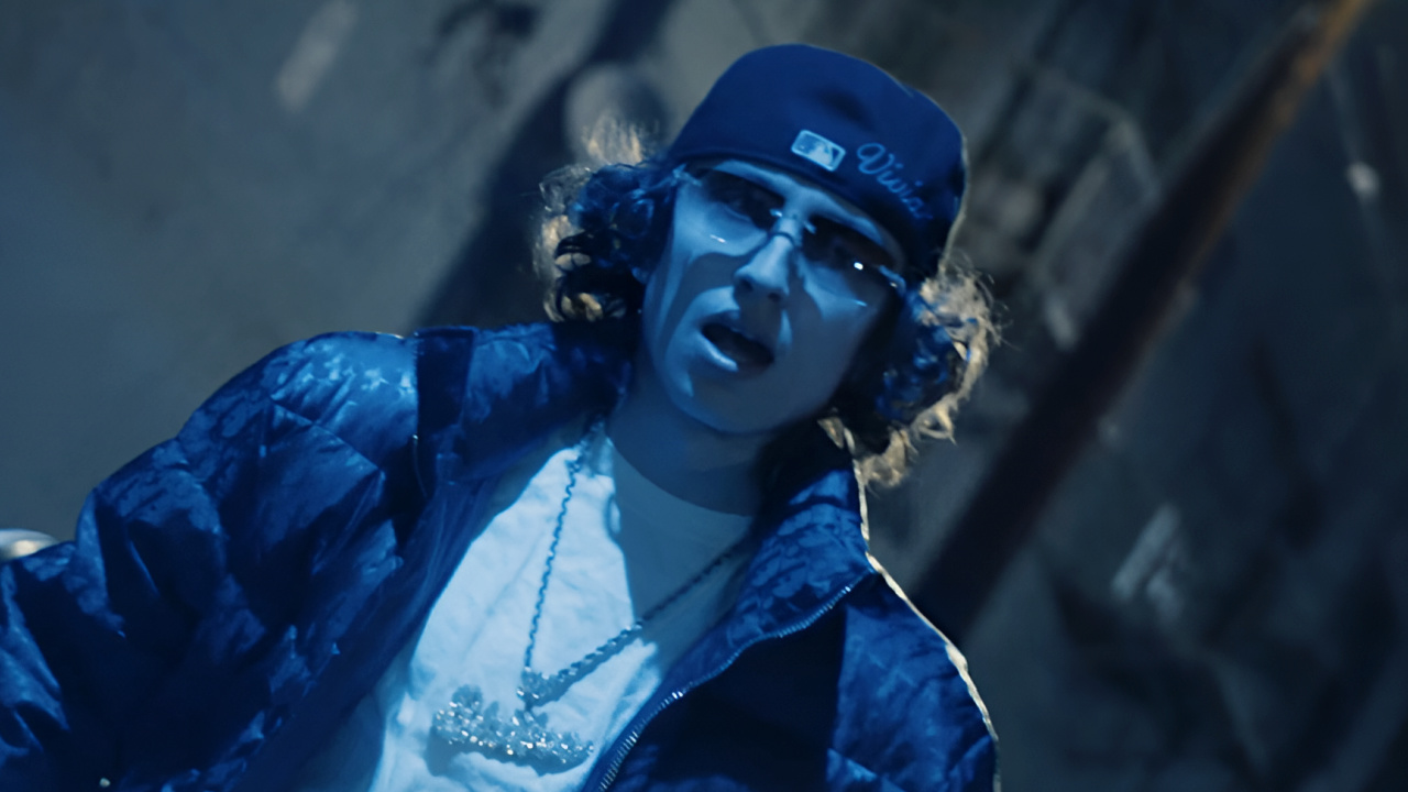 Minnesota Rapper Lil Shine Hit With Federal Charges For Hacking DEA In ...