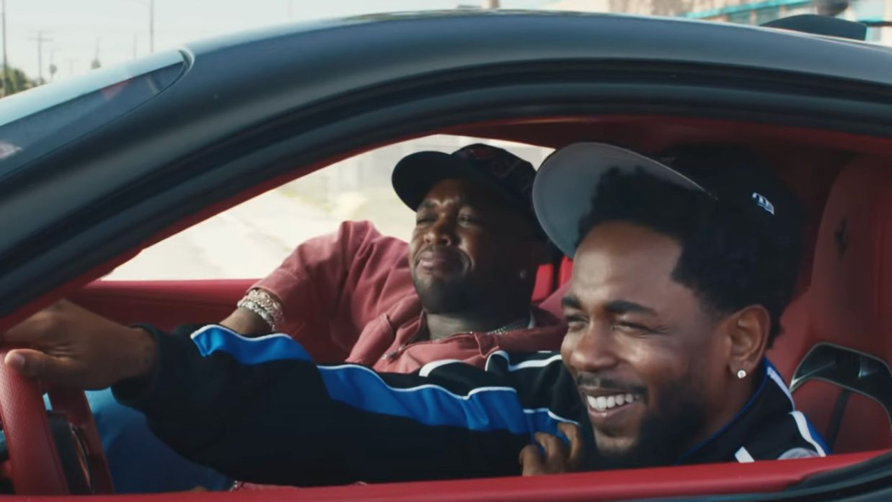 Mustard Reacts To His Kendrick Lamar ‘GNX’ Songs Dominating The ...