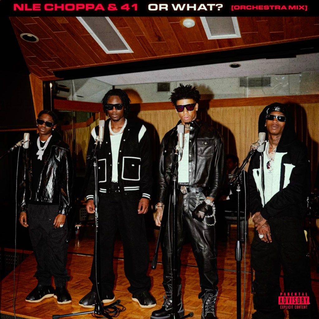 NLE Choppa Archives - HipHopDX