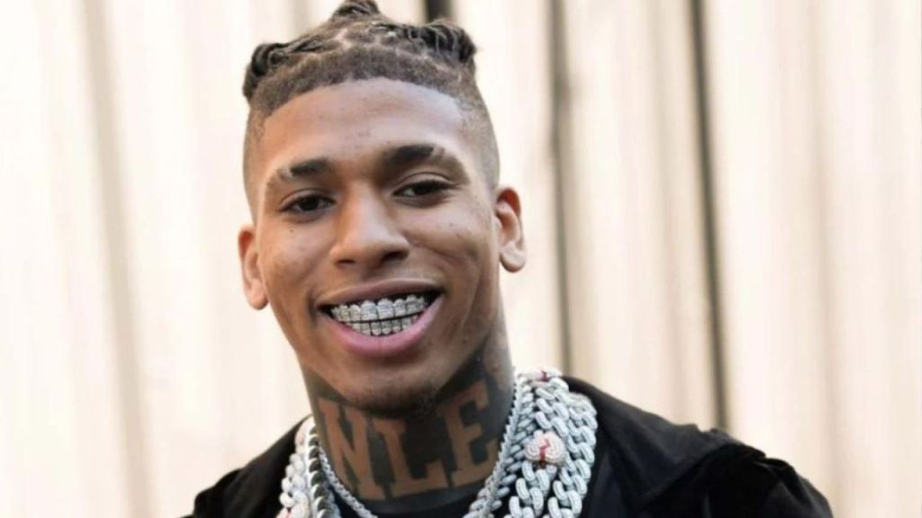 NLE Choppa Announces He’s Switching Genres On New Album - HipHopDX