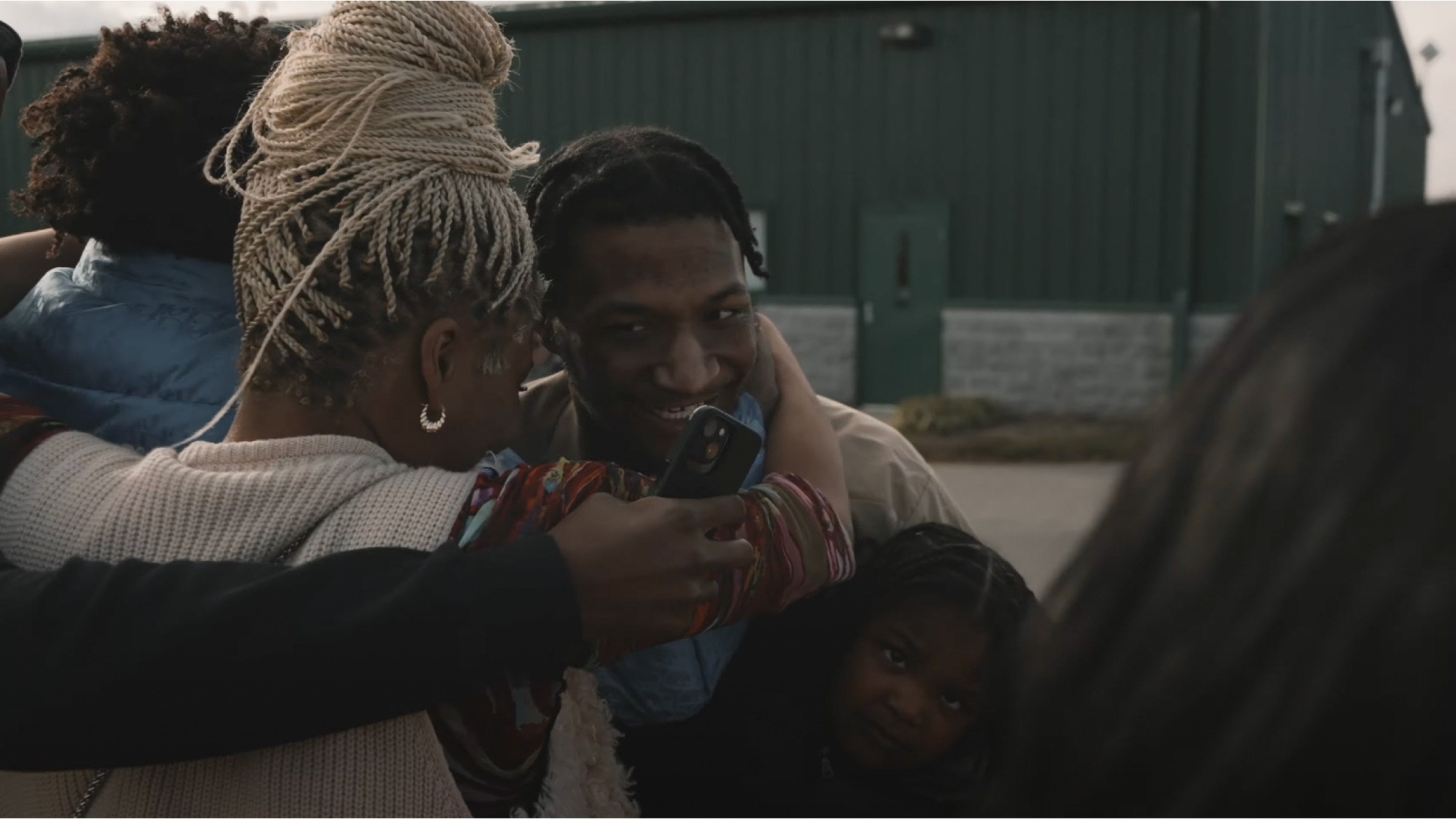 No Savage - 'First Day Out' - HipHopDX