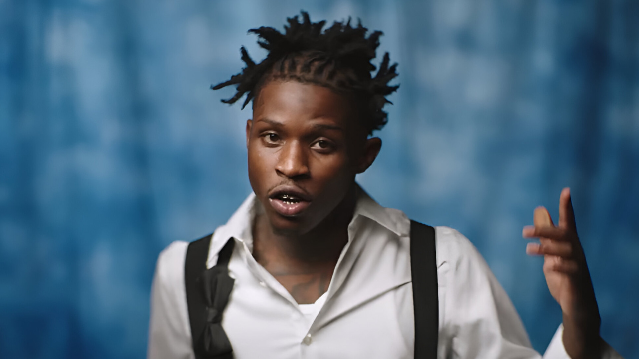 Quando Rondo Arrested In Georgia For Controlled Substances, Street Gang ...