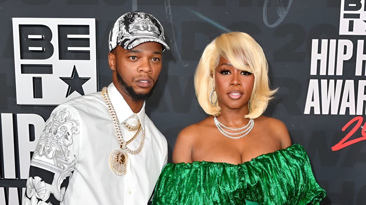 Remy Ma Challenged To Fight By Papoose's Alleged Boxer Girlfriend ...
