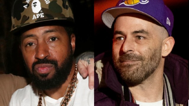 Roc Marciano & The Alchemist Drop First Single From New Album ‘The ...