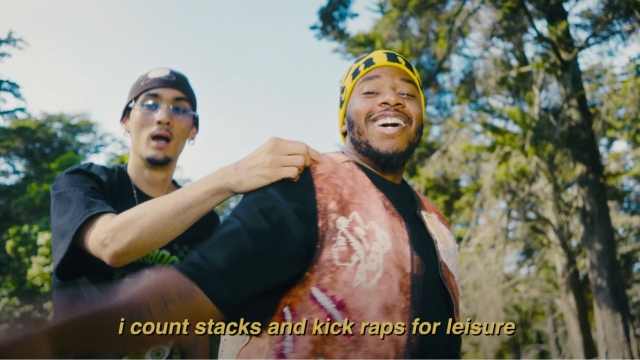 LaRussell Archives - HipHopDX
