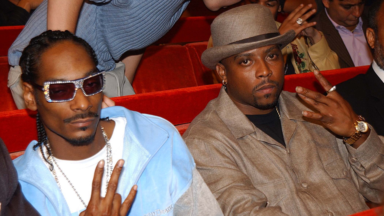 Snoop Dogg Teases Unreleased Nate Dogg Music & Bringing 213 Album To ...