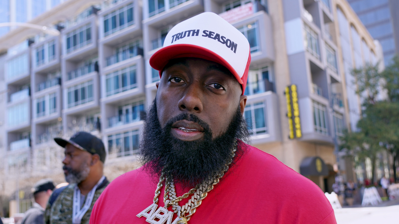 Trae Tha Truth Says His Daughter Is Missing After Being Kidnapped By ...