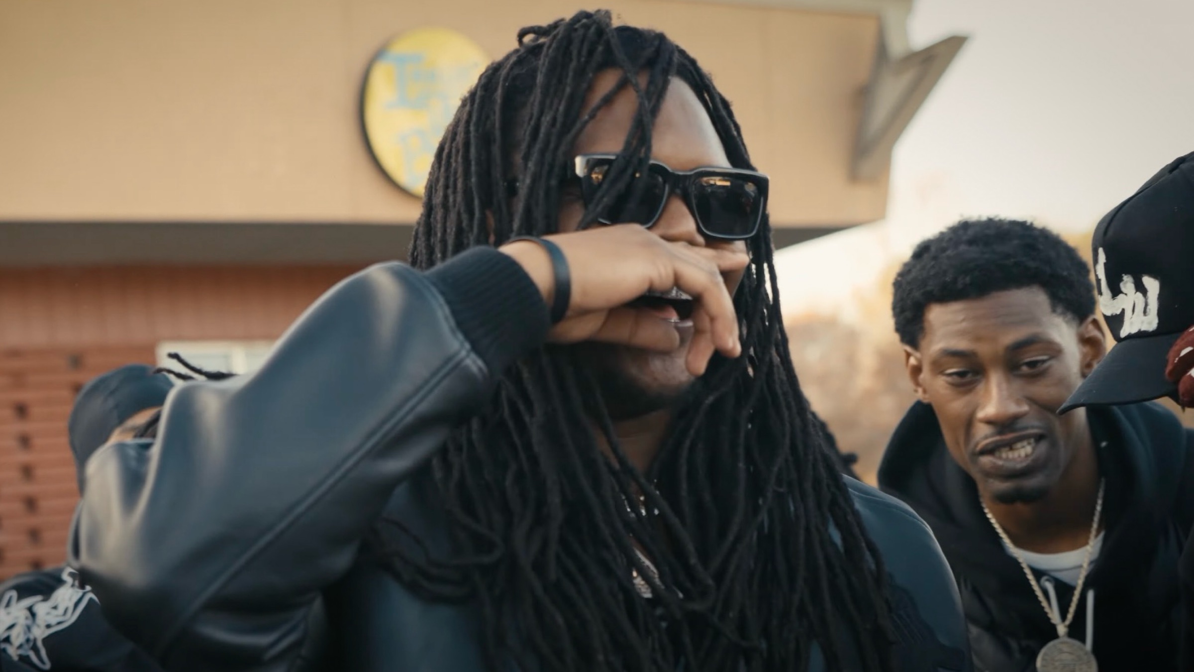 Young Nudy - 'Gotta Salute' - HipHopDX