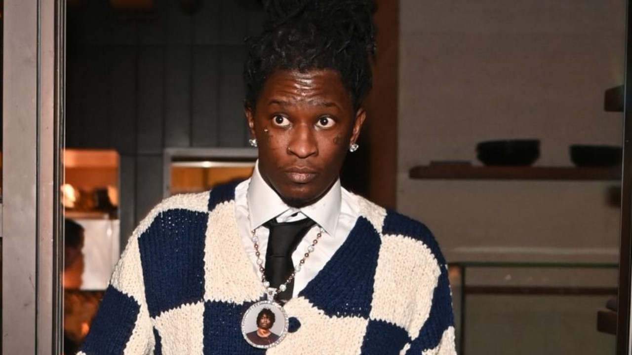 Young Thug’s Father Rails Against Prosecutors As YSL RICO Trial ...