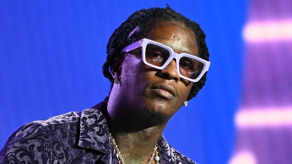 Young Thug Trial: YSL Defendant Sues Over Fulton County Jail Conditions ...