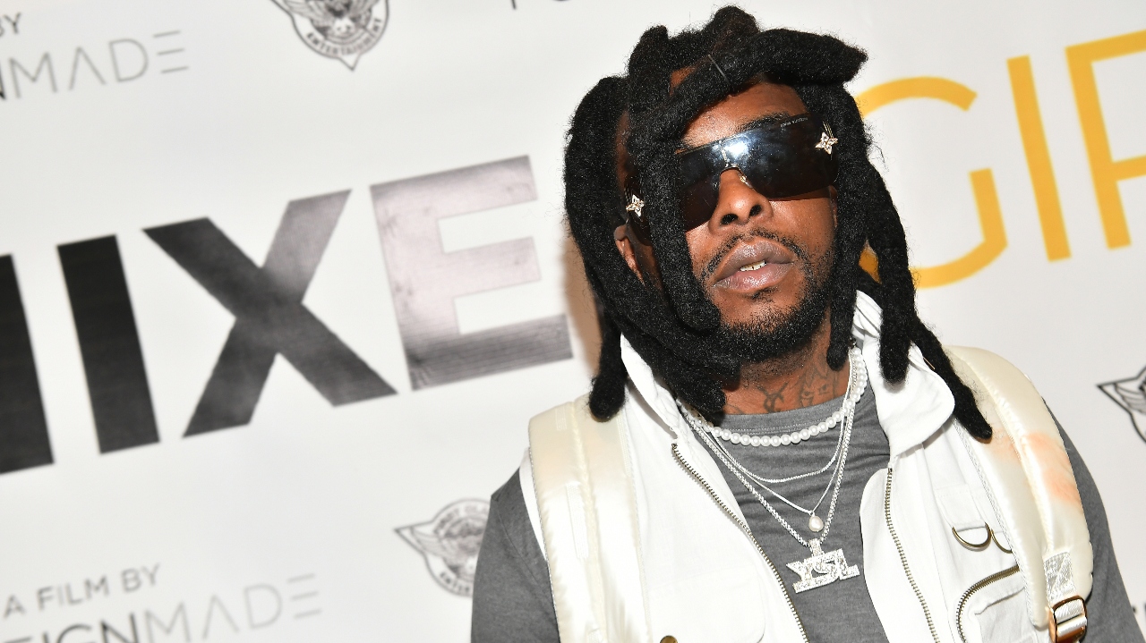 YSL Rapper Yak Gotti Reportedly Stabbed In Jail While Awaiting Jury ...