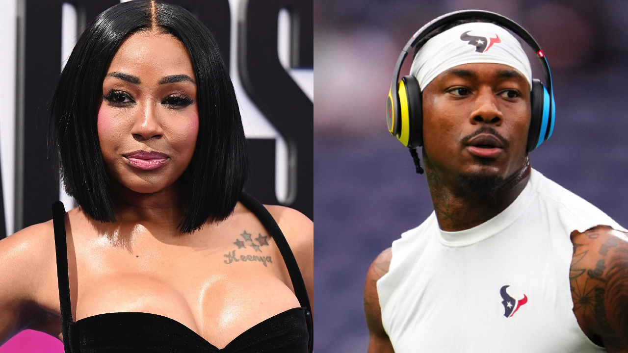 Yung Miami Seemingly Responds To Stefon Diggs Dating Rumors - HipHopDX