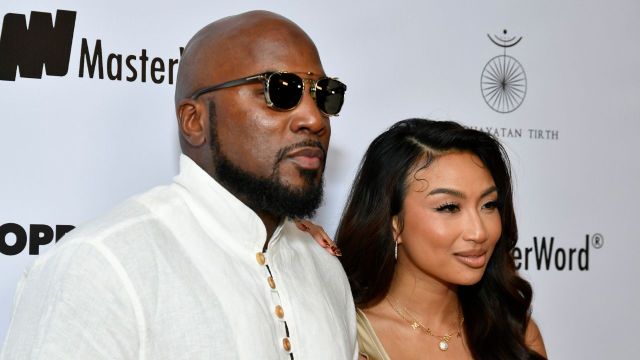Jeezy Says He Feels 'Amazing' After Divorce From Jeannie Mai - HipHopDX