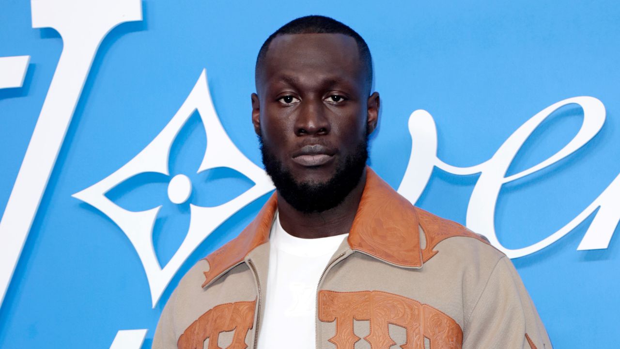 Stormzy Hit With Lengthy Driving Ban After Being Caught Using Phone ...