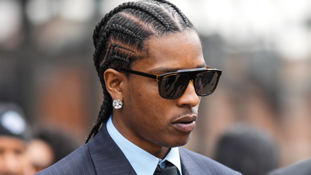 A$AP Rocky Rejects Plea Deal In A$AP Relli Shooting Case: ‘I ...