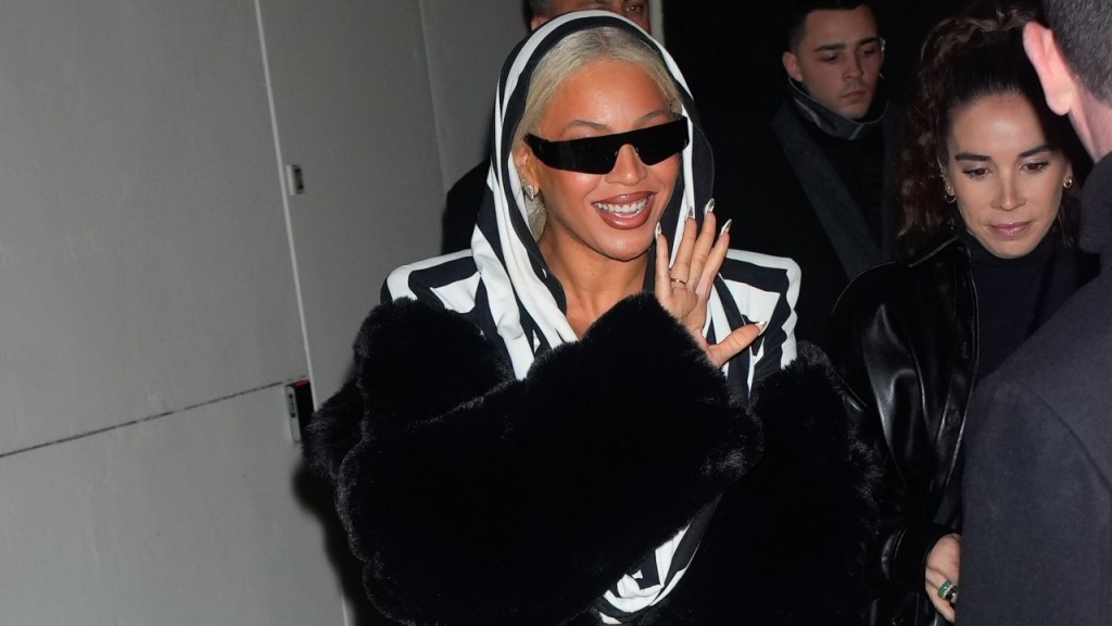 Beyoncé’s BeyGOOD Foundation Makes Huge $2.5M Donation To L.A. Wildfire ...