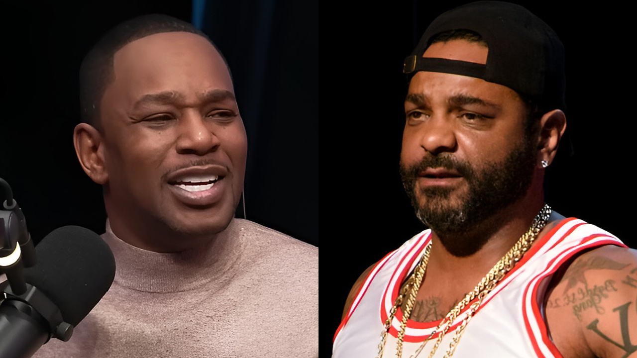Cam'ron Goes Off On Jim Jones In Lengthy Rant: 'You Are Not From Harlem ...