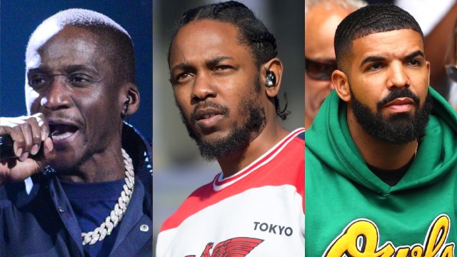 Clipse’s No Malice Names Kendrick Lamar’s Drake Diss As His Current ...