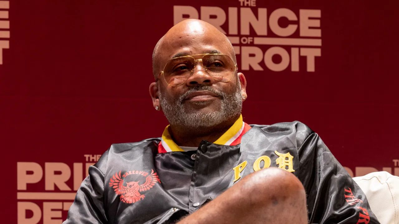 Dame Dash Risks Losing Engagement Ring & Other Jewelry To Cover $825K ...