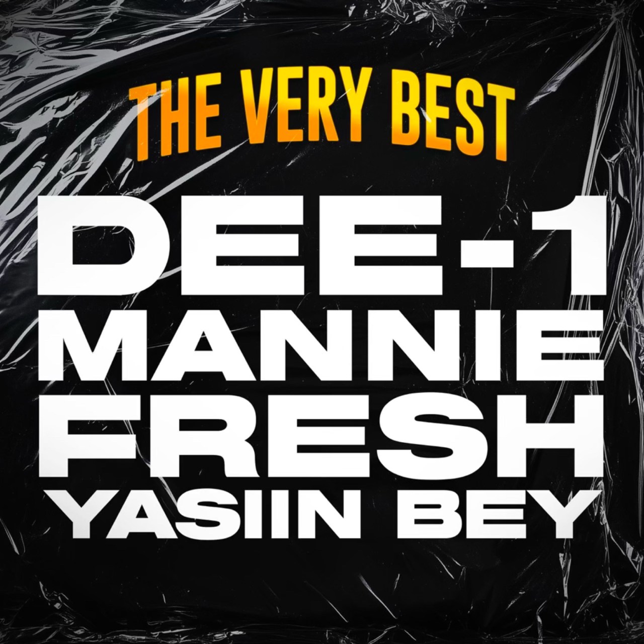 Yasiin Bey Archives - HipHopDX