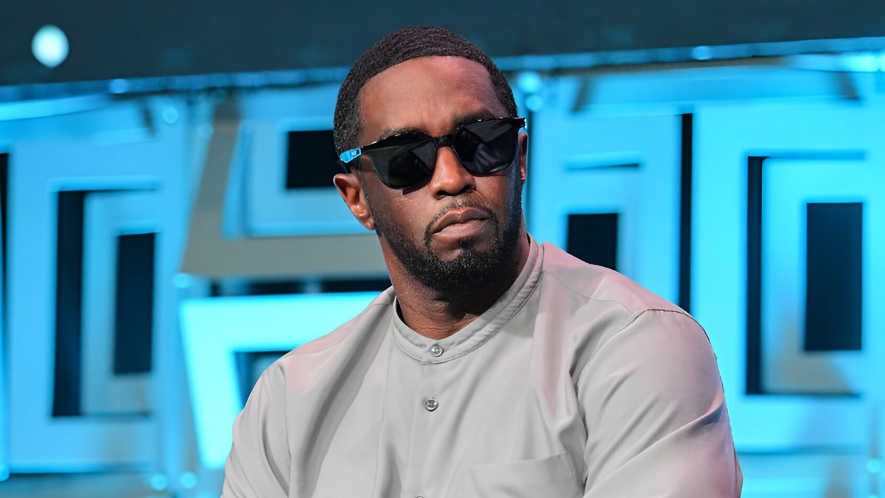 Diddy Claims Freak-Off Videos Show ‘Consensual’ Activity & ‘Undermine’ Feds’ Case - HipHopDX