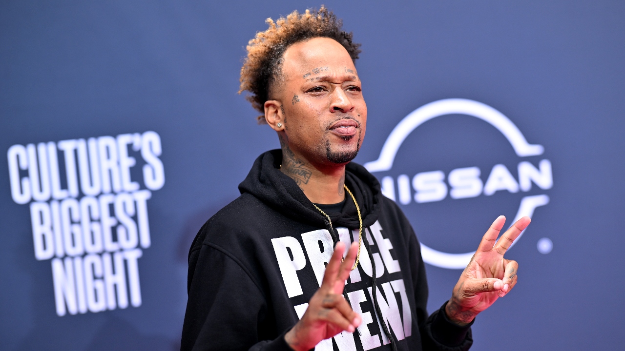 DJ Unk, Rapper Of ‘Walk It Out’ Fame, Dies: ‘He Will Be Cherished ...