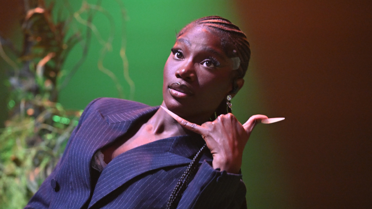 Doechii To Bring Electric Stage Presence To The Grammys With Debut ...